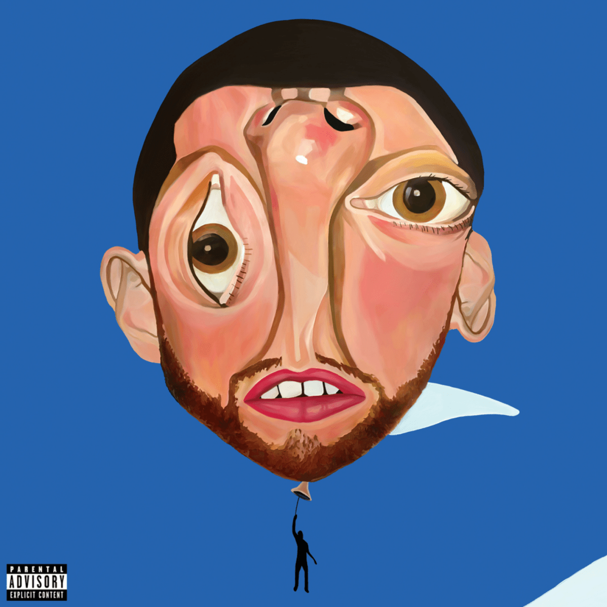 Happy Birthday, Mac Miller – Dayclub SEAZN