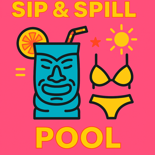 The Best Chill Drinking Games for Day Drinking – Dayclub SEAZN